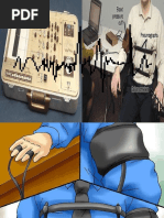Polygraphy Definition of Terms | PDF | Polygraph | Axon