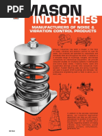 GERB - Brochure - Helical Steel Springs - Standard Type Spring Units ...