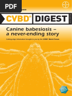 Hematology Reference Ranges - Special Subjects - MSD Veterinary Manual ...