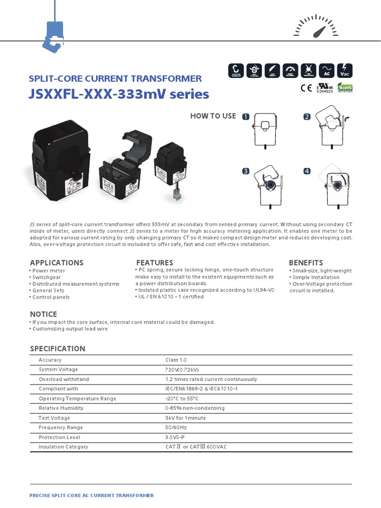JD CT Datasheet | PDF | Electrical Connector | Components