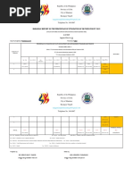 Abyip 2022 With Reference Codes | PDF | Change | Environment