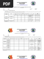 Comprehensive-Barangay-Youth-Development-Plan-CBYDP 2024-2026 | PDF | Sustainability