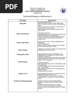 Tumpakners With A Twist | PDF | Games & Activities | Self-Improvement