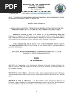 Change Signatories Resolution | PDF | Banks | Policy