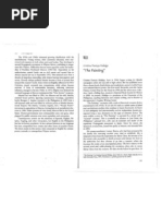 Geisha Memoir Analysis for Students | PDF | Geisha | Narration