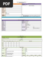 Malasakit Form PDF | PDF | Health Care | Health Sciences