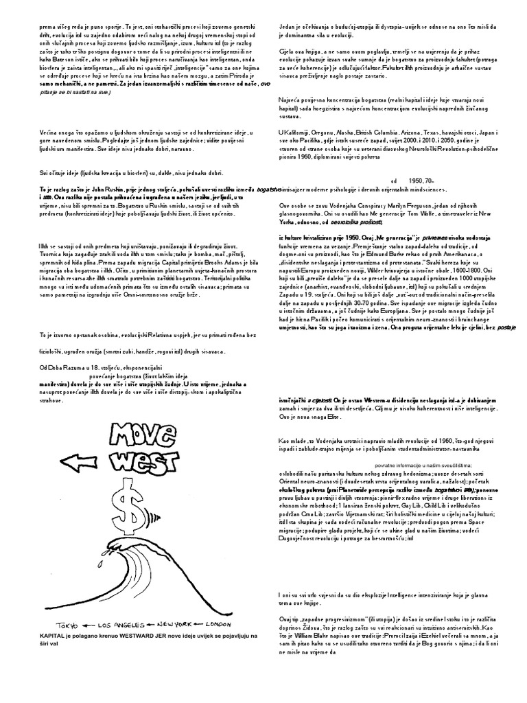 Robert Anton Wilson Prometheus Rising - 24.en - HR | PDF