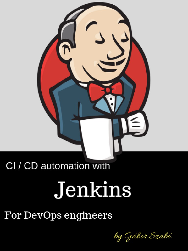 Jenkins Book PDF | PDF | Parameter (Computer Programming) | Computing Jenkins Book PDF | PDF | Parameter (Computer Programming) | Computing