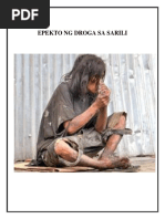 DROGA Powerpoint | PDF