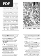 Sss Affidavit of Undertaking PDF | PDF