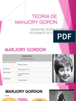 Marjory Gordon | PDF