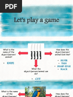 English Anchor Script | PDF