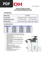 Serial Number Decoding Guide | PDF