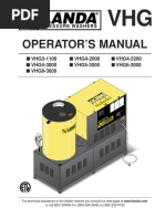 Galant Max Argentina | PDF