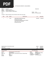 Cheques Bancomer | PDF