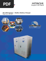 SMU02C Monitoring Unit Datasheet | PDF | Rectifier | Alternating Current
