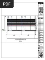Osbl Pipe Rack Layout Plan & Details 03.07.2023 Final As Per Site ...