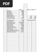 Land Survey Symbols & Abbreviations Guide | PDF | Surveying | Map