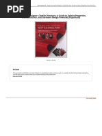 Fashionary Shoe Design Spec Sheet & Range Plan | PDF