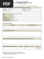 Saudi Aramco Land Use Permit Guide | PDF | Saudi Arabia