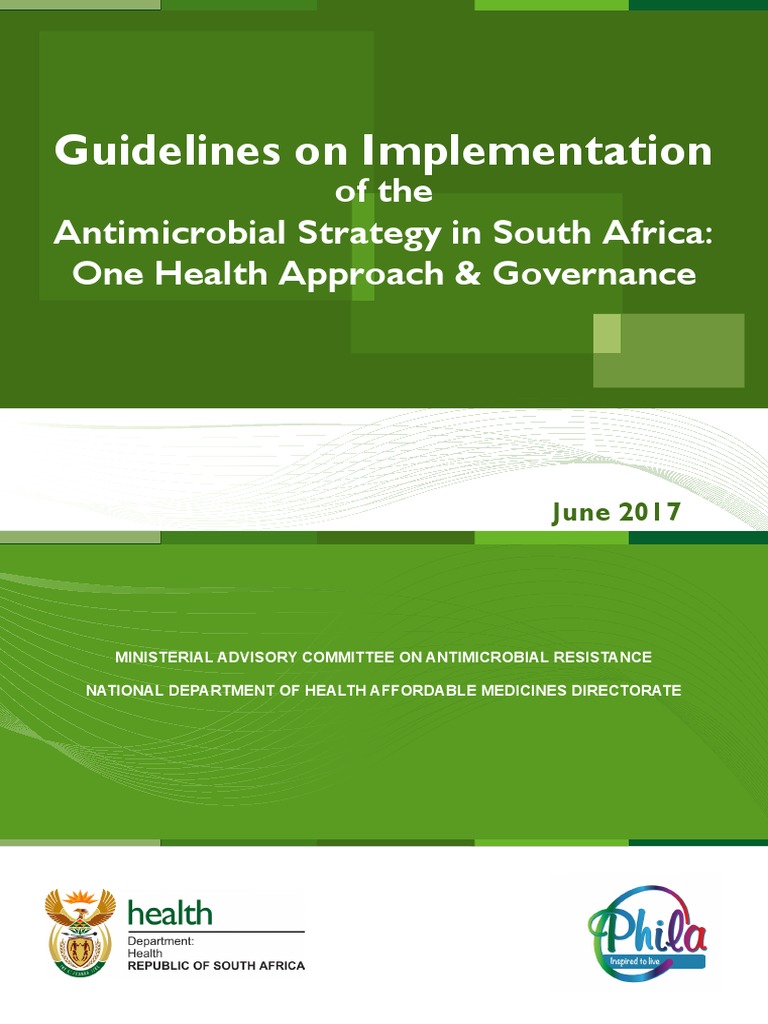 Antimicrobial Stewardship Guidelines - Governance - June2017 ...