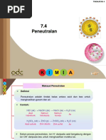 Amali Kimia KSSM Tingkatan 4 | PDF