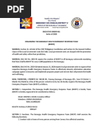 BHW Appointment | PDF