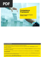 CTF Assessment Tool - Table Version | PDF | Educational Assessment | Learning