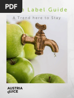 The PRAL Table | PDF | Foods | Food And Drink