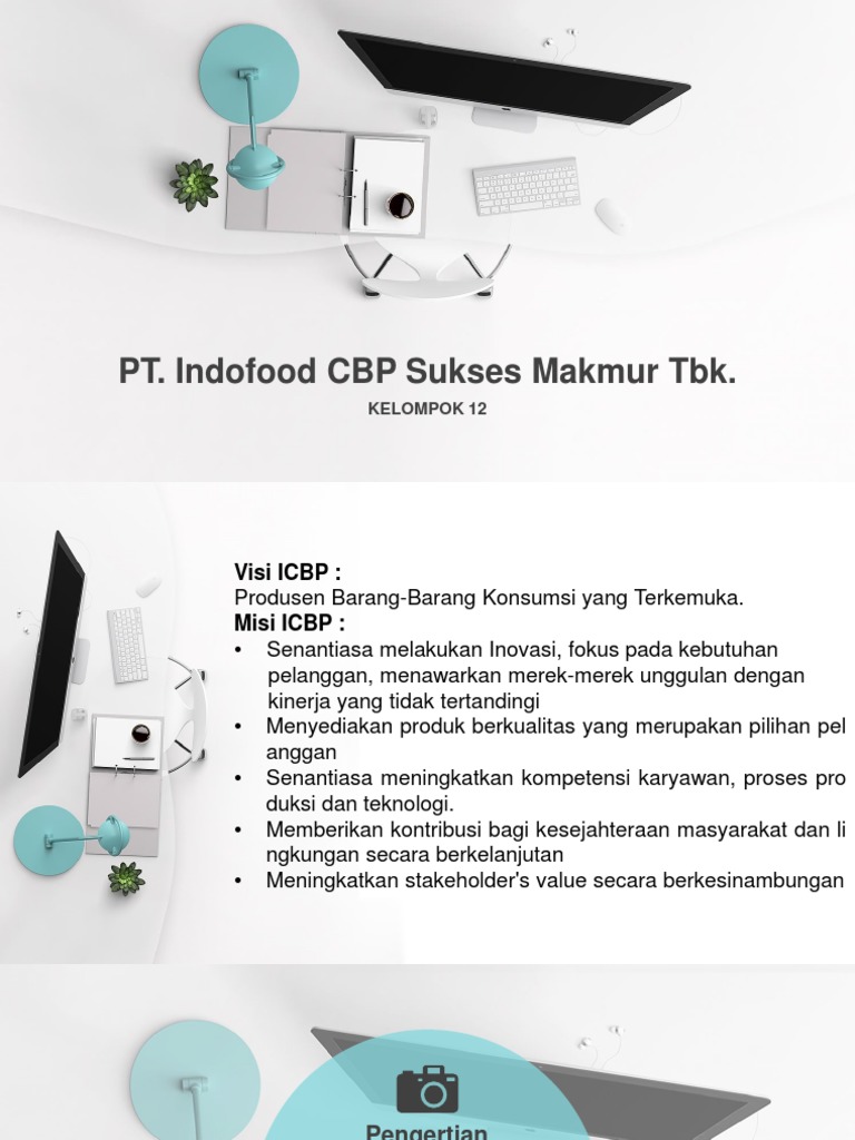 INDOFOOD | PDF