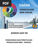 Modul Siman v2 | PDF