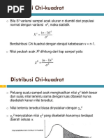Tabel Distribusi Normal | PDF