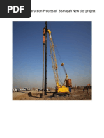 Visual Stability Index | PDF | Concrete | Business