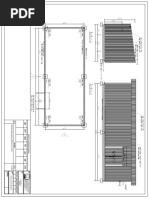 Denah Parkir Mobil PDF | PDF