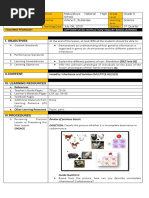 Genetics Packet Answer Key | PDF | Dominance (Genetics) | Genotype