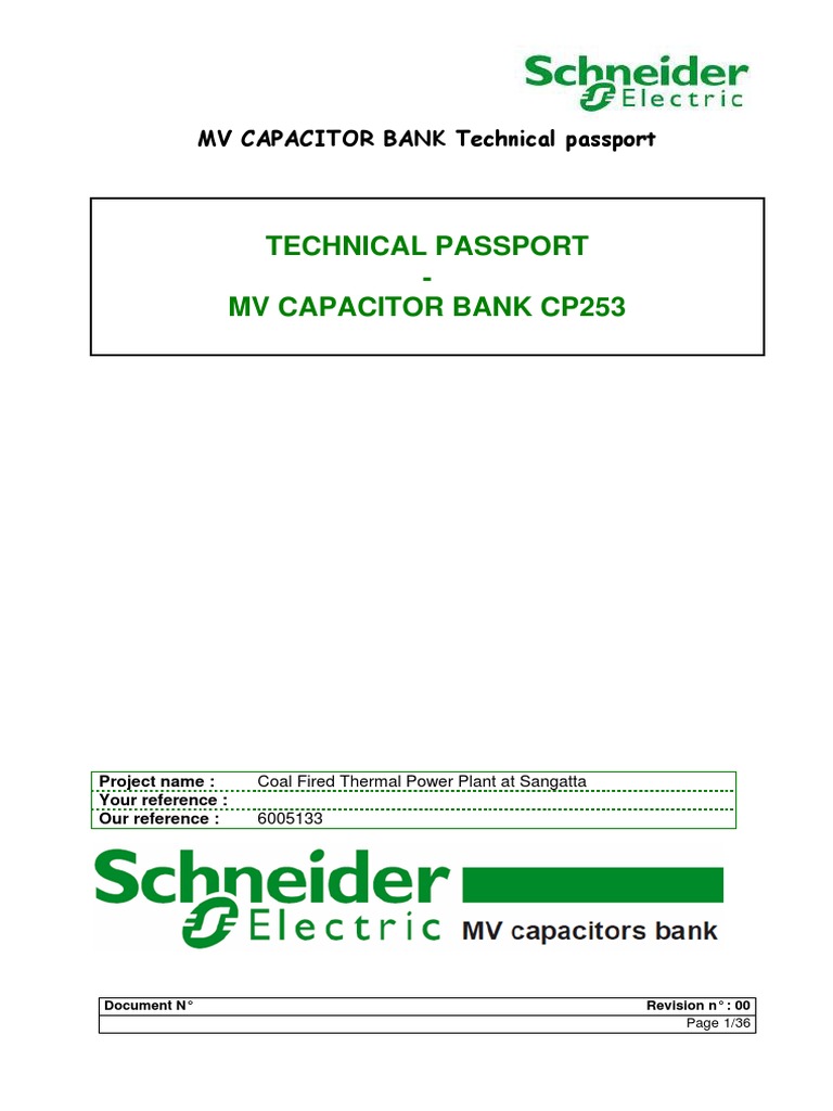 Capacitor Bank Catalogues | PDF | Capacitor | Insulator (Electricity)