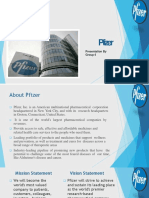 Novartis Org Chart | PDF | Novartis | Business Process