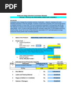 Sample Chapter 4 Capstone | PDF | Software Development | Usability