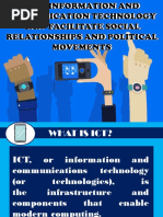 Social Issues in Information Technology | PDF