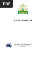 CONTOH RMK. (Rencana Mutu Konstruksi) | PDF | Bisnis | Komputer