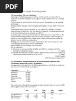 Beef Cattle Farming Business Plan | PDF | Cattle | Livestock