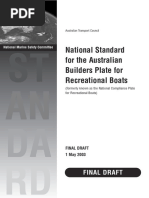 DNV Rules for Naval Vessel Classification | PDF | Navies | Machines