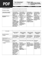 DLL Pagbasa at Pagsusuri q4 Pananaliksik | PDF