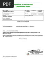 CPDD-05 Rev 03 Completion Report | PDF | Government Information ...