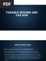 IT-ELEC-03-G01 - How To Complete The Company Income Tax Return ITR14 ...