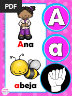 Sonidos Iniciales Estrellita | PDF