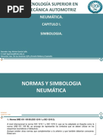 Norma Iso 1219-2 | PDF | Neumática | Bomba