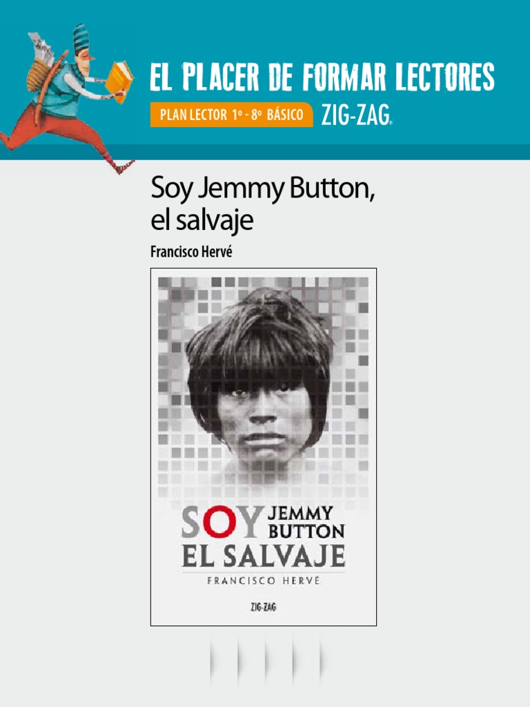 Soy Jemmy Button | PDF | Alemania | Política mundial