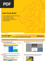 Panduan LOGIN - LLG - RTGS Dan Cek Mutasi Permata E-Business - Termasuk ...