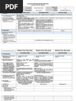 Inset-Curriculum-Map-Workshop Peac | PDF